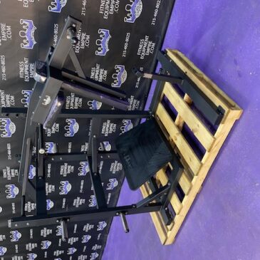 Buy Empire Strength Pendulum Squat - Brand New Online | Fitness ...