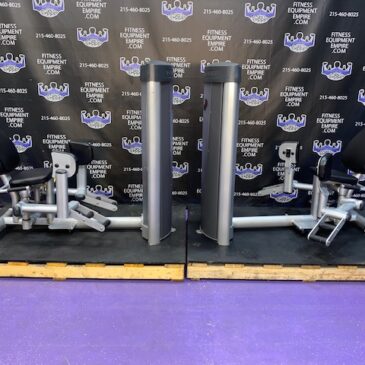 Leg Press Machine | Life Fitness Equipment- Fitness Equipment Empire