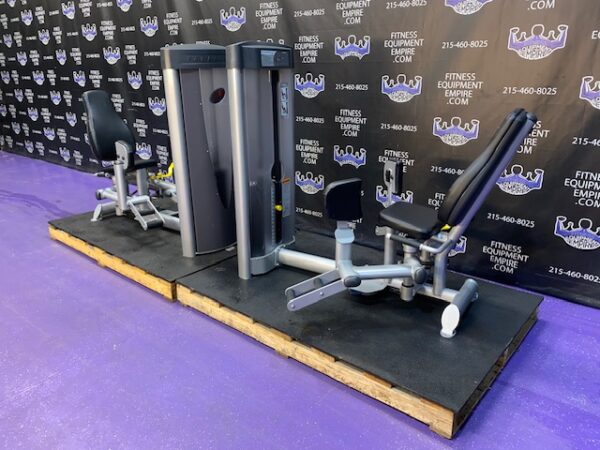 Buy Paramount Adductor & Abductor Matching Pair Online | Fitness ...