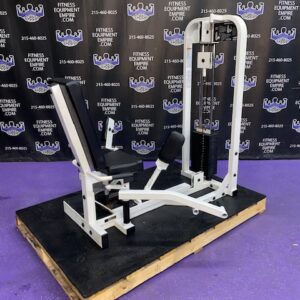 Leg Press Machine | Hammer Strength Machine | Life Fitness Equipment