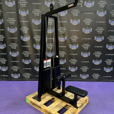 Buy Cybex Classic Lat Pulldown w/ 300lb Stack Online | Fitness ...