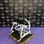 Leg Press Machine | Life Fitness Equipment- Fitness Equipment Empire