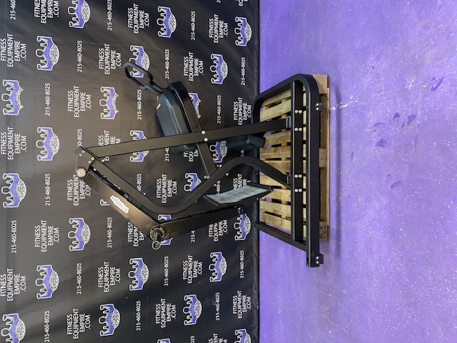 Buy Technogym PURE Glute Kickback - Plate Loaded Online | Fitness ...