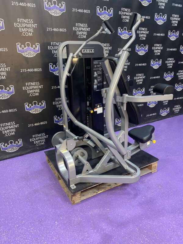 Buy Cybex Eagle Tricep Extension Online | Fitness Equipment Empire