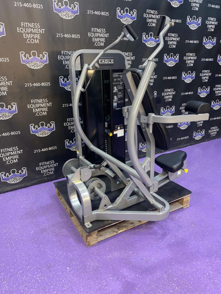 Buy Cybex Eagle Tricep Extension Online | Fitness Equipment Empire