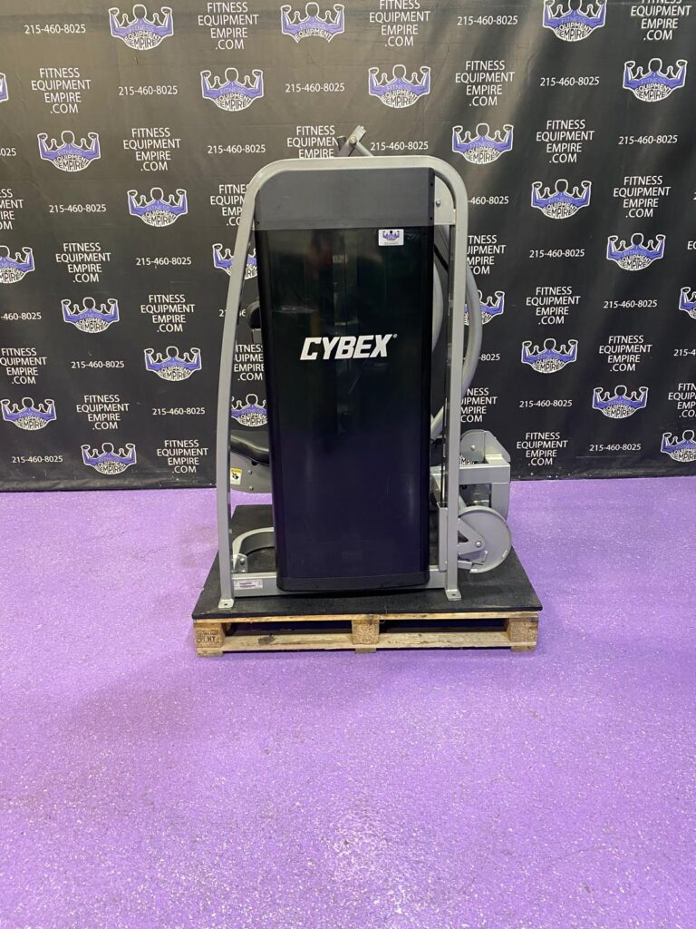 Buy Cybex Eagle Tricep Extension Online | Fitness Equipment Empire