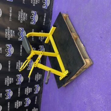 Buy Hammer Strength Plate Loaded Gripper Online | Fitness Equipment Empire