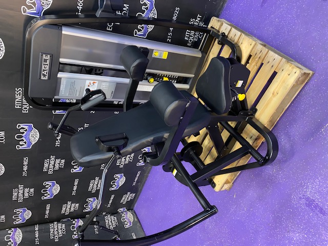 Buy Cybex Eagle Tricep Extension Online | Fitness Equipment Empire