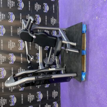 Buy Matrix G3 Overhead Shoulder Press Online | Fitness Equipment Empire