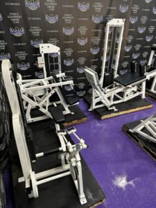 Buy Bodymasters 15 Unit Total Body Strength Circuit Online | Fitness ...