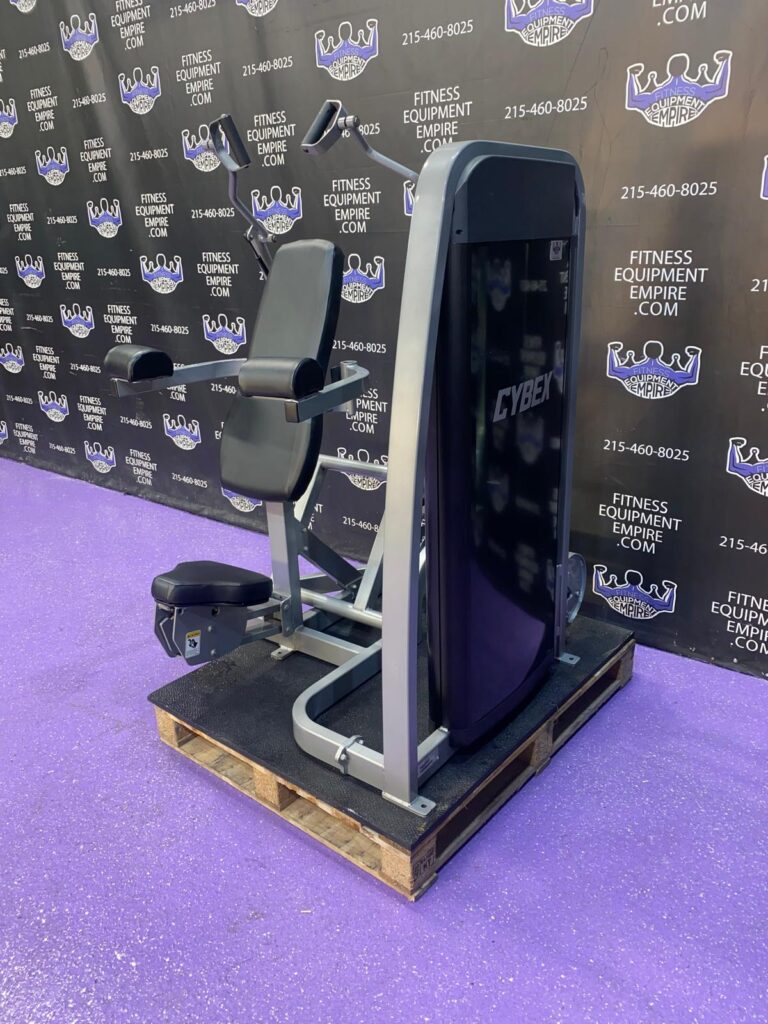 Buy Cybex Eagle Tricep Extension Online | Fitness Equipment Empire