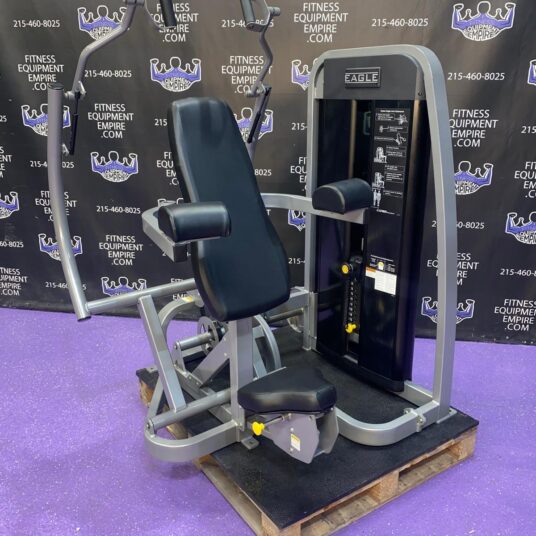 Buy Cybex Eagle Tricep Extension Online | Fitness Equipment Empire
