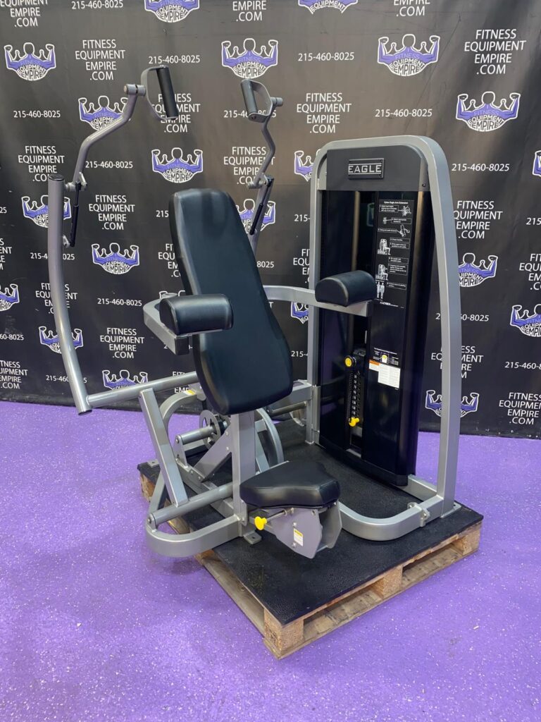 Buy Cybex Eagle Tricep Extension Online | Fitness Equipment Empire
