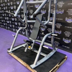 Buy Matrix ISO Lateral Decline Plate Loaded Chest Press Online ...