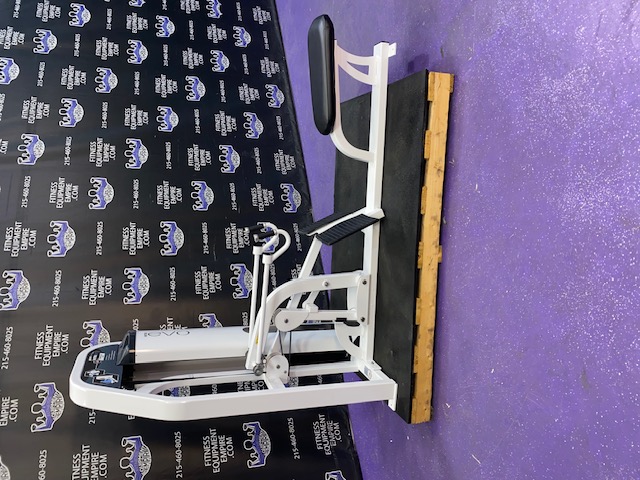 Buy Nautilus Nitro EVO Compound Row w/Swivel Handles Online | Fitness ...