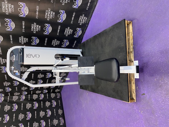 Buy Nautilus Nitro EVO Compound Row w/Swivel Handles Online | Fitness ...