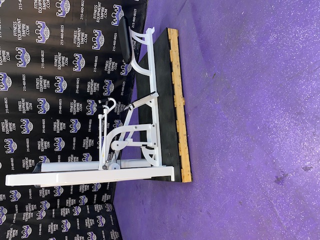 Buy Nautilus Nitro EVO Compound Row w/Swivel Handles Online | Fitness ...