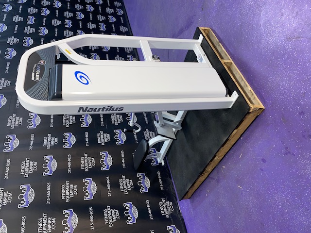 Buy Nautilus Nitro EVO Compound Row w/Swivel Handles Online | Fitness ...