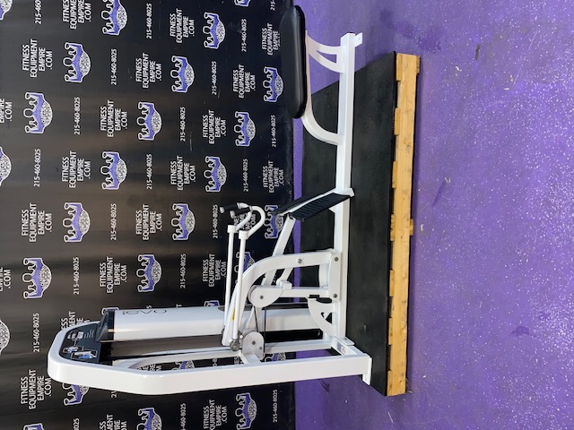 Buy Nautilus Nitro EVO Compound Row w/Swivel Handles Online | Fitness ...