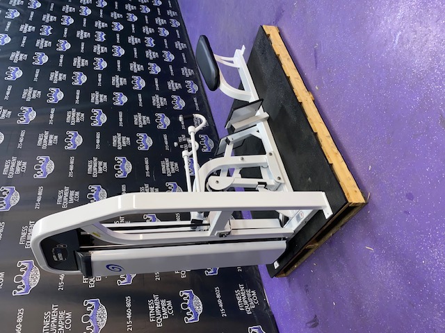 Buy Nautilus Nitro EVO Compound Row w/Swivel Handles Online | Fitness ...