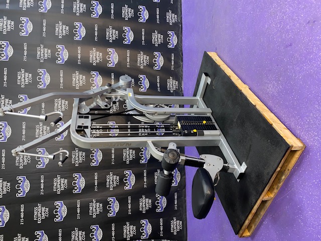 Buy Nautilus Nitro Lat Pulldown w/Swivel Handles Online | Fitness ...