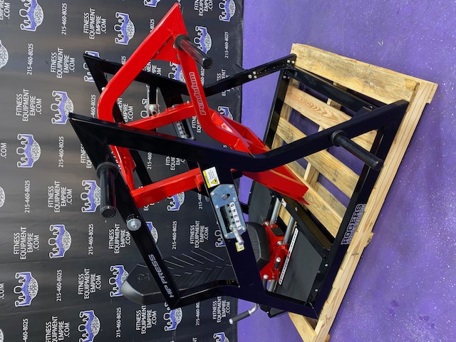 Buy Rogers Pendulum Hip Press - DEMO - Like New Online | Fitness ...