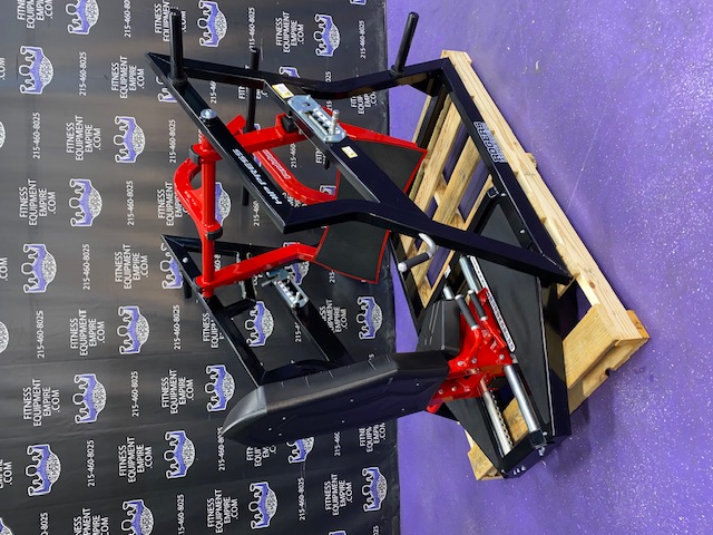 Buy Rogers Pendulum Hip Press - DEMO - Like New Online | Fitness ...