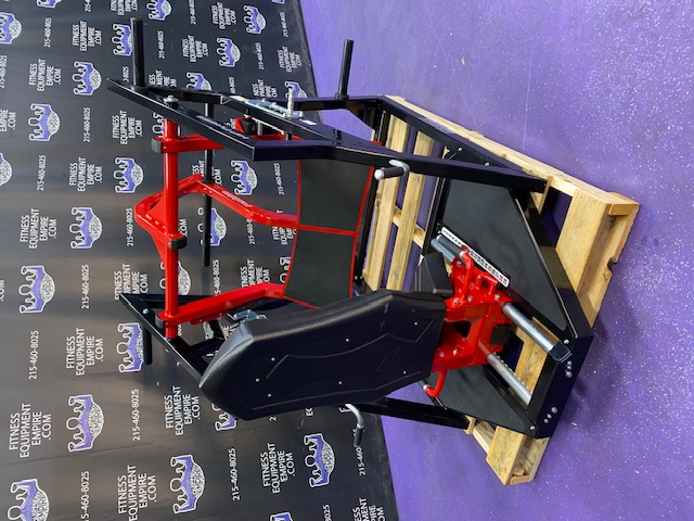 Buy Rogers Pendulum Hip Press - DEMO - Like New Online | Fitness ...