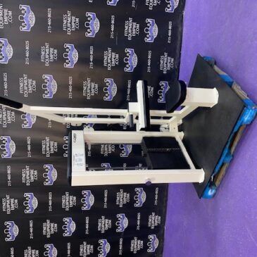 Buy Cybex Galileo Lat Pulldown w / 420 Lb Stack Online | Fitness ...