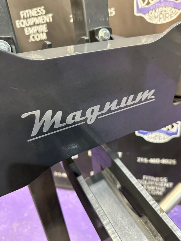 Buy Magnum Biangular Plate Loaded Incline Press Online | Fitness ...