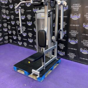 Leg Press Machine | Premium Hammer Strength Machine for Your Gym