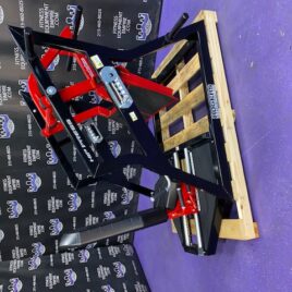 Buy Rogers Pendulum Hip Press - DEMO - Like New Online | Fitness ...