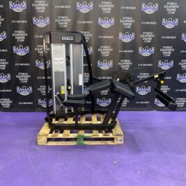Buy Cybex Eagle Prone Lying Leg Curl Online | Fitness Equipment Empire