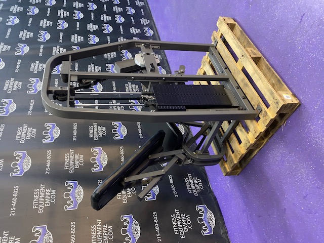 Buy Nautilus Leg Extension Online | Fitness Equipment Empire