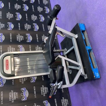 Leg Press Machine | Life Fitness Equipment- Fitness Equipment Empire