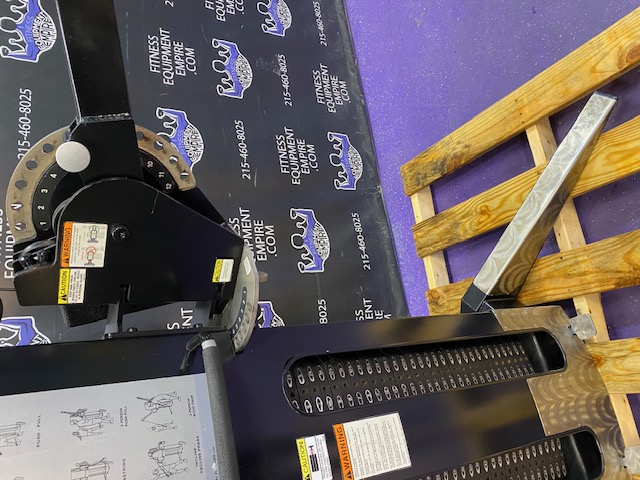 Buy FreeMotion Dual Double Stack Cable Crossover & Functional Trainer ...