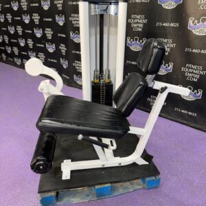 Leg Press Machine | Premium Hammer Strength Machine for Your Gym