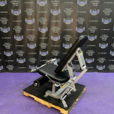 Leg Press Machine | Hammer Strength Machine | Life Fitness Equipment