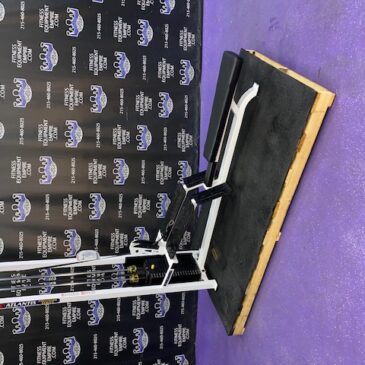 Buy Atlantis Precision Low Cable Row w/ 310 Lb Stack Online | Fitness ...