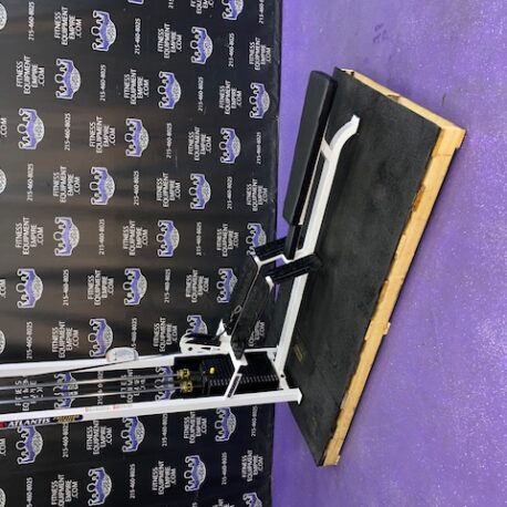 Buy Atlantis Precision Low Cable Row w/ 310 Lb Stack Online | Fitness ...