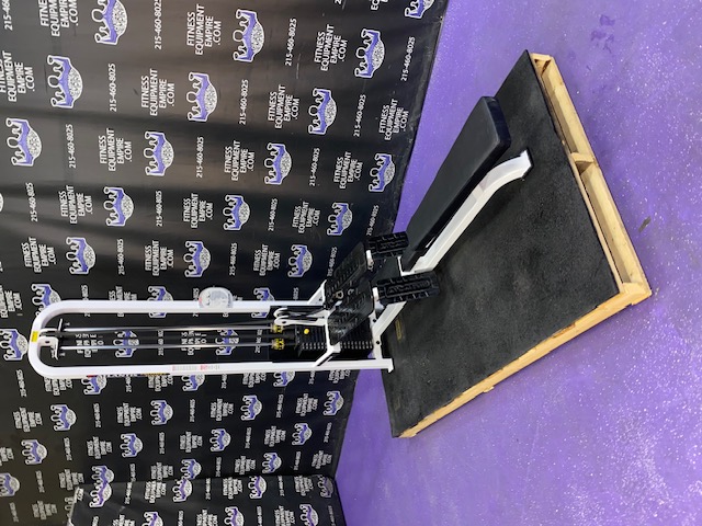 Buy Atlantis Precision Low Cable Row w/ 310 Lb Stack Online | Fitness ...