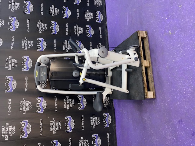 Buy Technogym Low Row Online | Fitness Equipment Empire