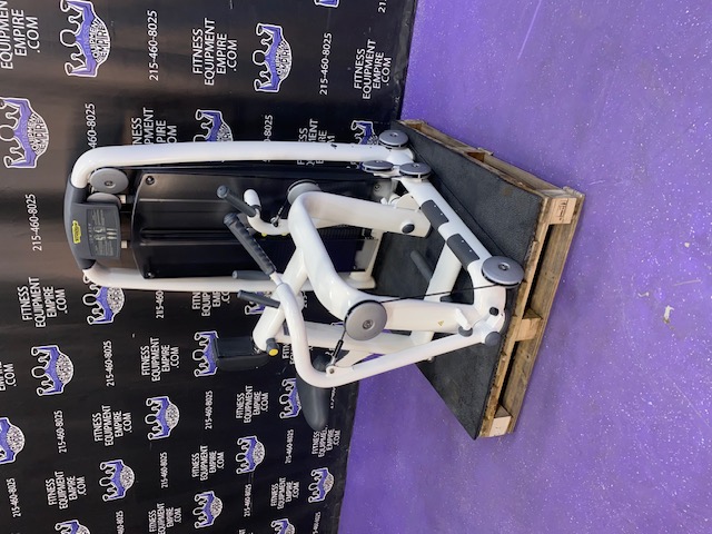 Buy Technogym Low Row Online | Fitness Equipment Empire