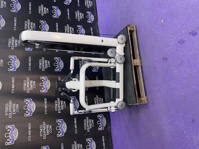 Buy Technogym Low Row Online | Fitness Equipment Empire