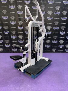 Buy Nautilus Nitro Lat Pulldown w/Swivel Handles Online | Fitness ...