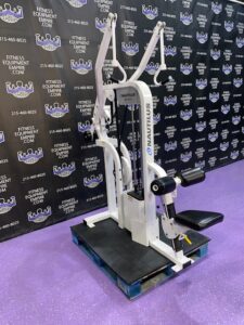 Buy Nautilus Nitro Lat Pulldown w/Swivel Handles Online | Fitness ...