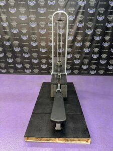 Buy Atlantis Precision Low Cable Row w/ 310 Lb Stack Online | Fitness ...