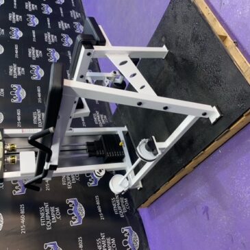 Leg Press Machine | Life Fitness Equipment- Fitness Equipment Empire