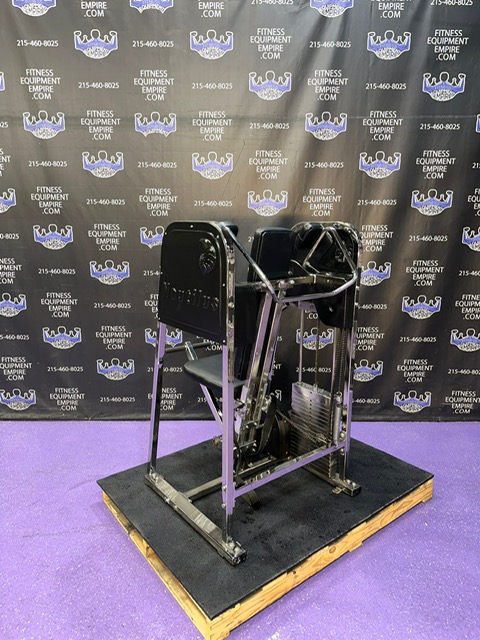 Buy Nautilus Chain Driven Pullover - Compact Version - RARE Online ...