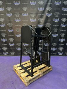 Buy Nautilus Chain Driven Pullover - Compact Version - RARE Online ...